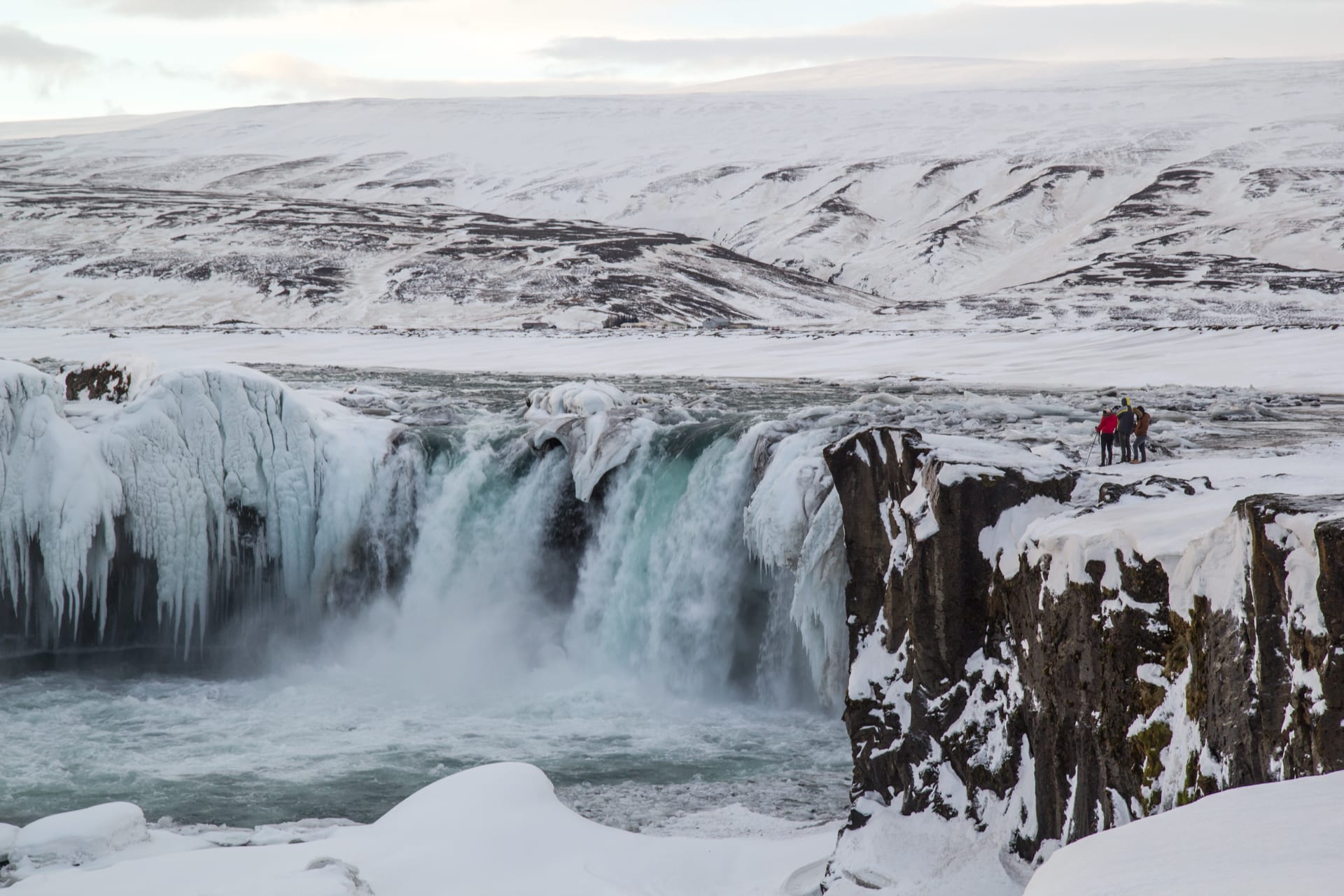 Goðafoss